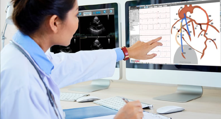 Cardiology PACS for Cardiac Motion Imaging - NovaCardio | Novarad