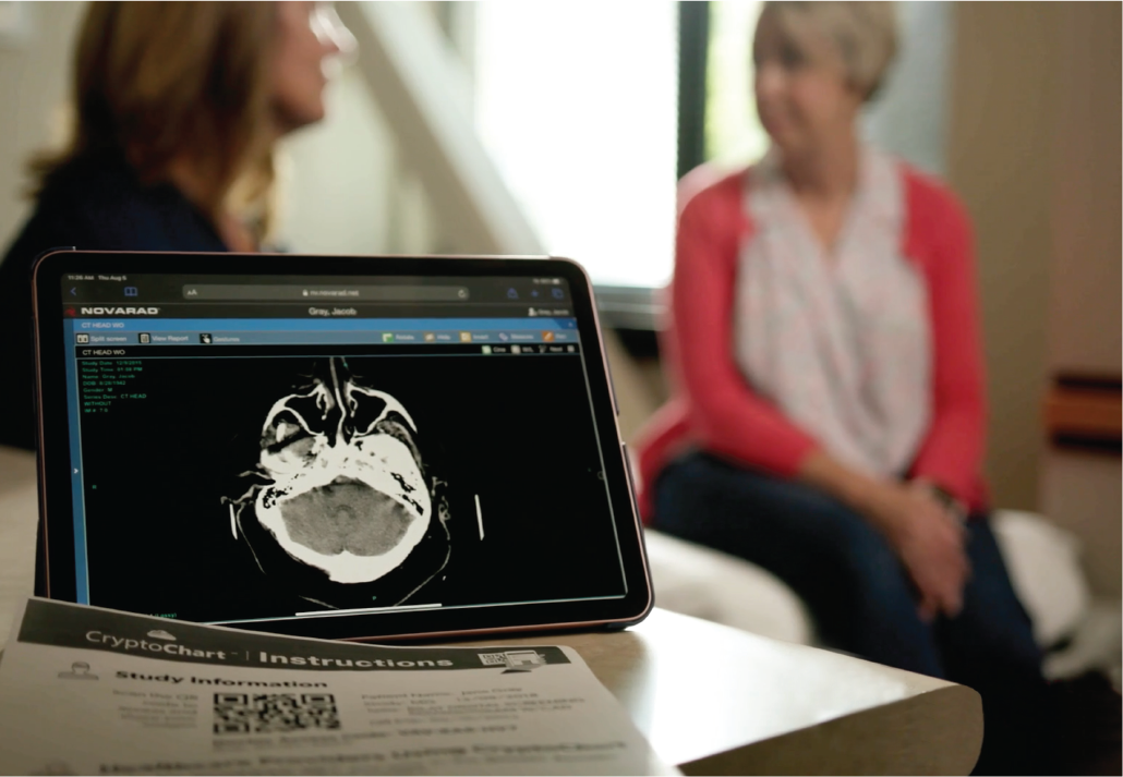 MobileRad 360 - Medical Apps Suite for Physicians