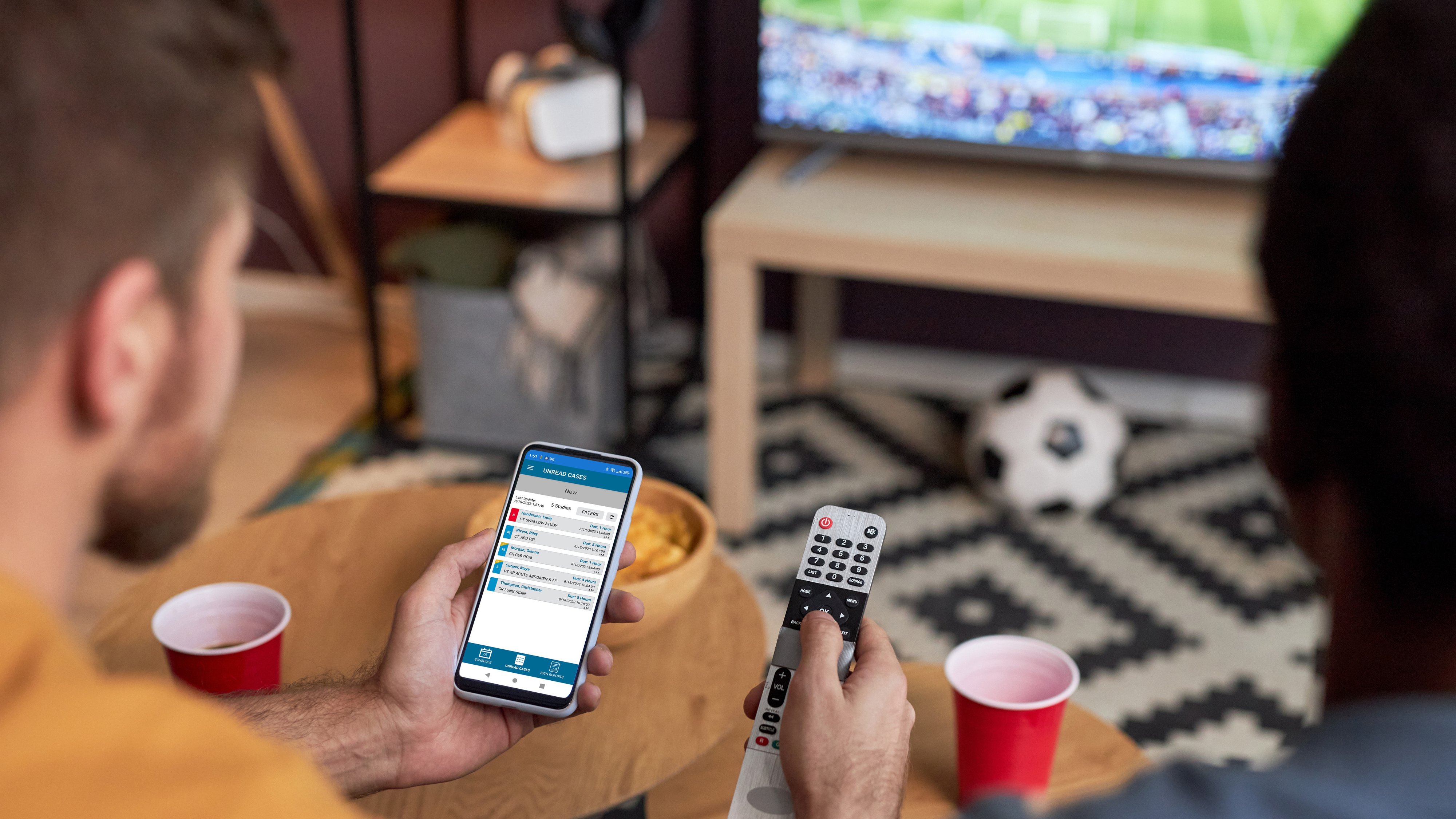 MobileRad 360 - Medical Apps Suite for Physicians