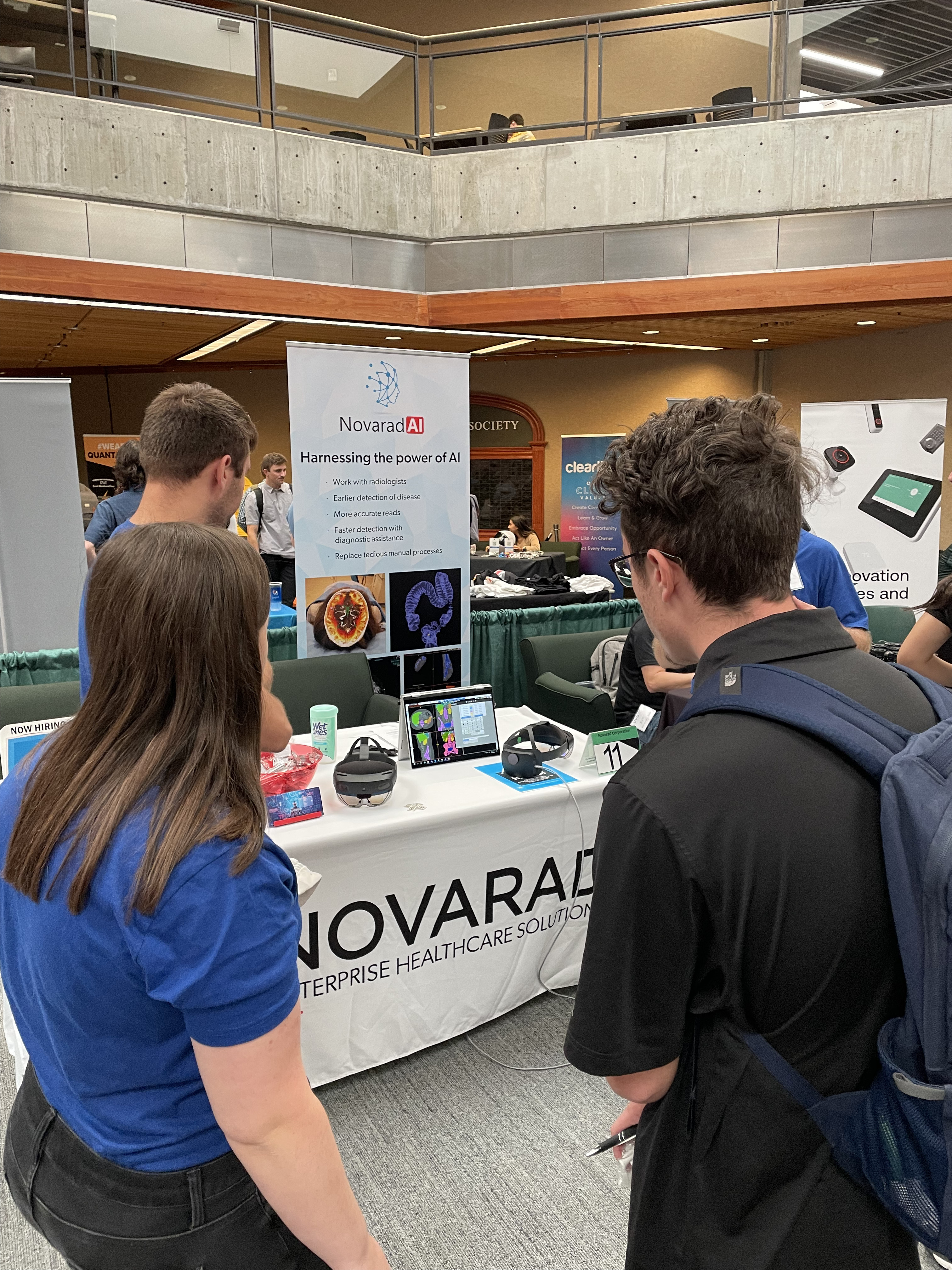 Careers at Novarad | Novarad Enterprise Healthcare Solutions