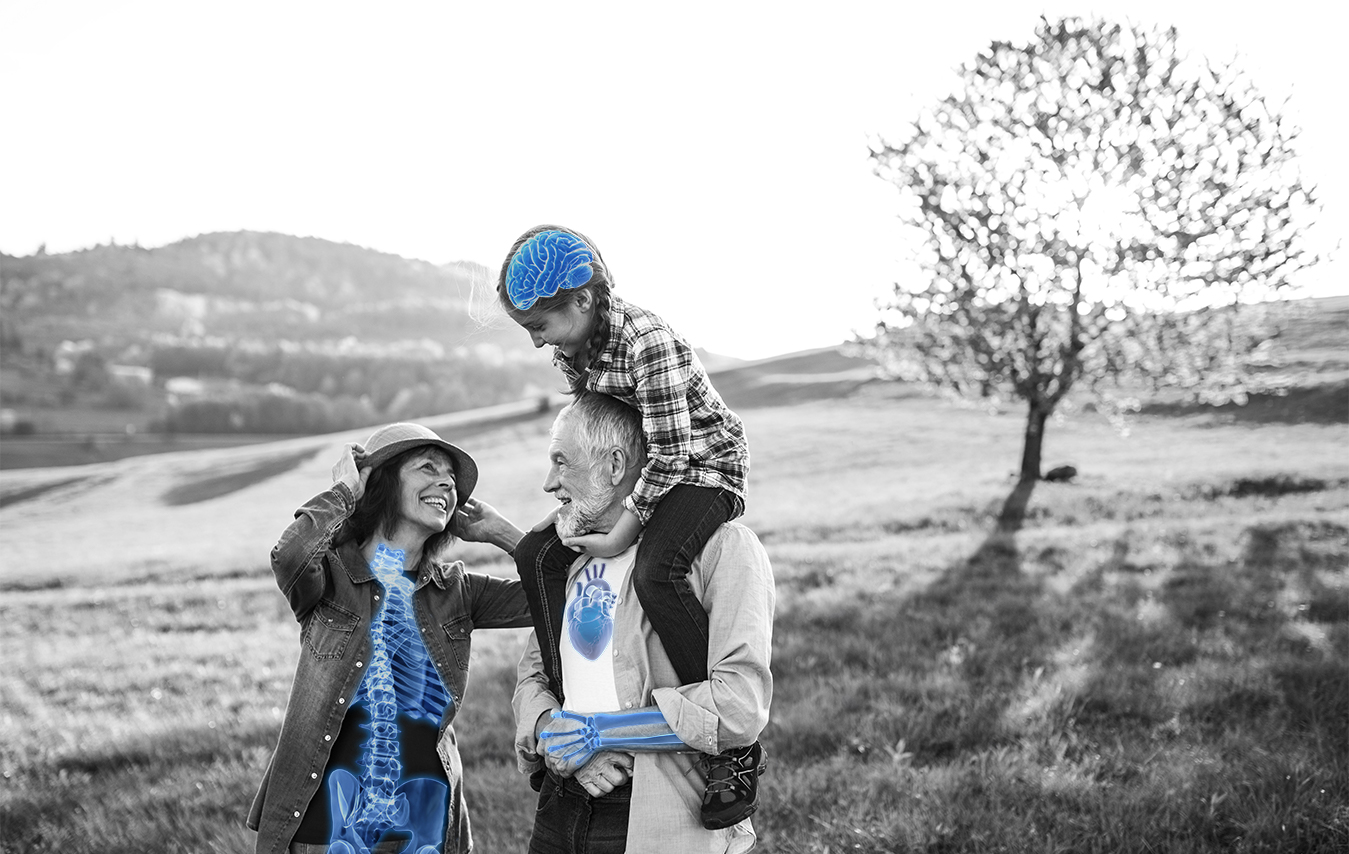 Medical Imaging Solutions for Healthcare Providers | Novarad